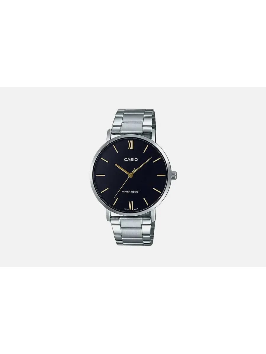 Casio Collection 40 mm Часы наручные кварцевые 1шт