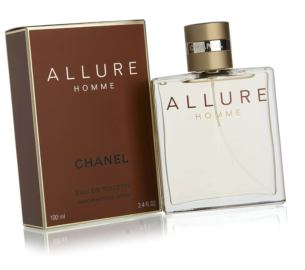 Духи мужские Шанель Аллюр Хом 100 мл - Chanel Allure Homme аромат
