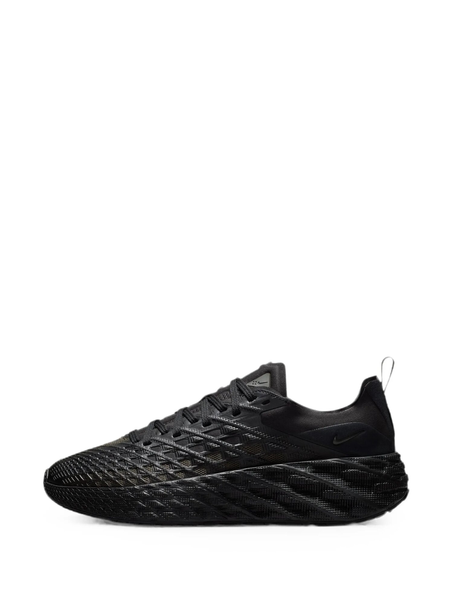 Кроссовки NIKE Ava Edge, размер 11 US