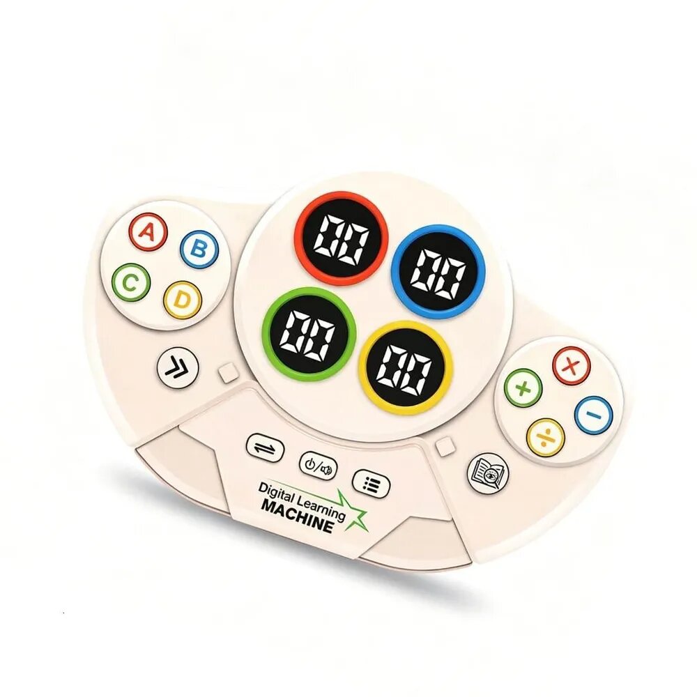 Математическая игра 24 очка