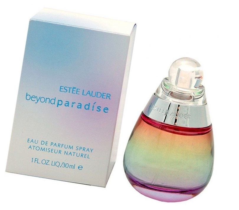 Estee Lauder Beyond Paradise Old Design - женские духи 15 мл / Эсте Лаудер Бейонд Парадиз