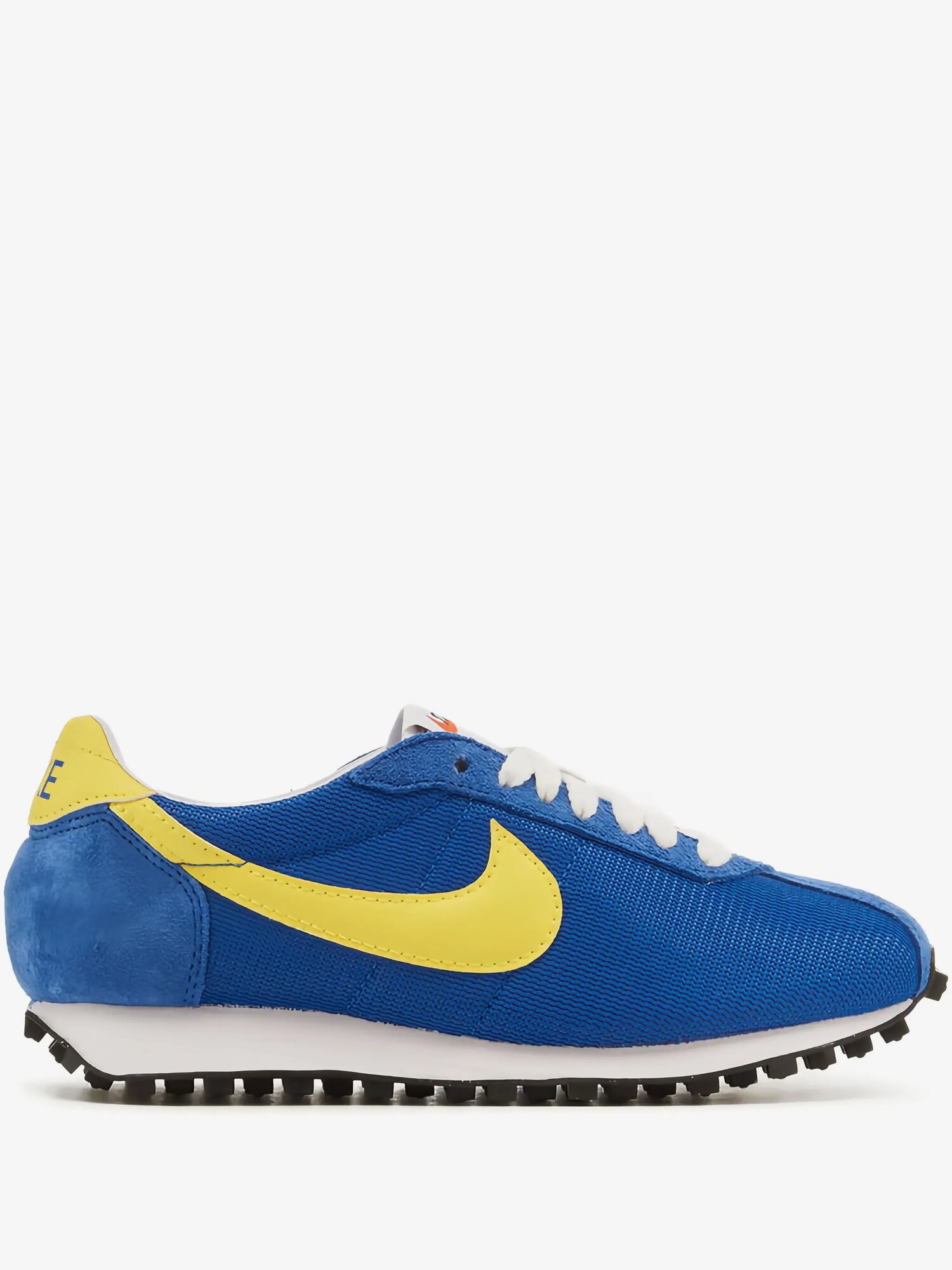 Кроссовки NIKE LD-1000, размер 7.5 US, синий