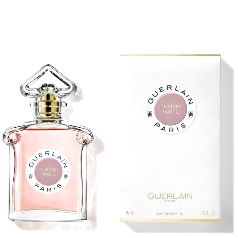 Герлен Инстант Мэджик женский аромат 75 мл / Guerlain L Instant Magic Eau De Parfum