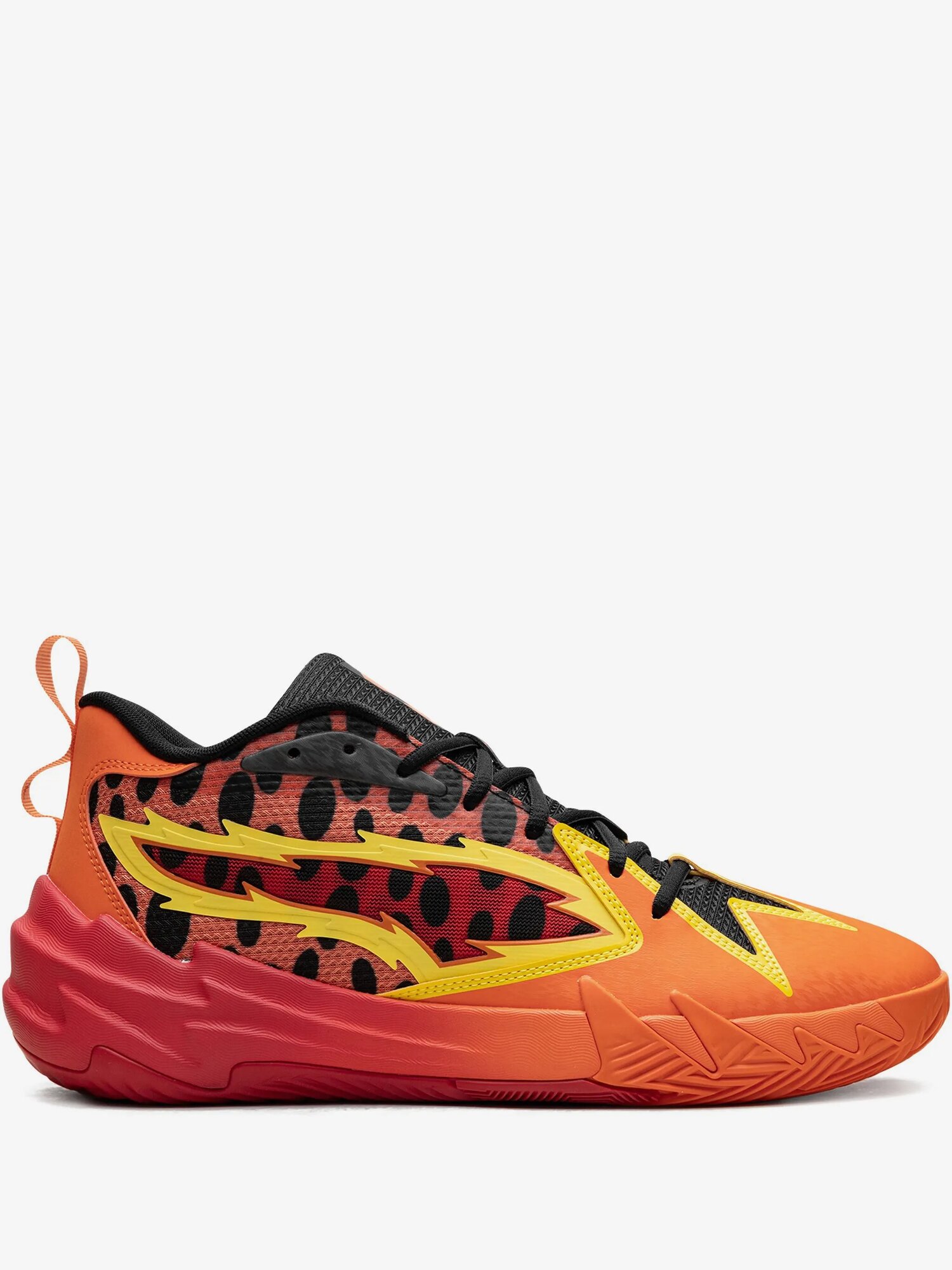 Кроссовки PUMA Scoot Zeros Flamin' Hot Cheetos®