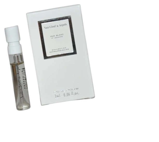 Миниатюра - Van Cleef and Arpels Oud Blanc 2 мл / Уд Бланк - Белый Уд унисекс