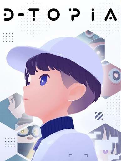 D-topia, РФ + СНГ