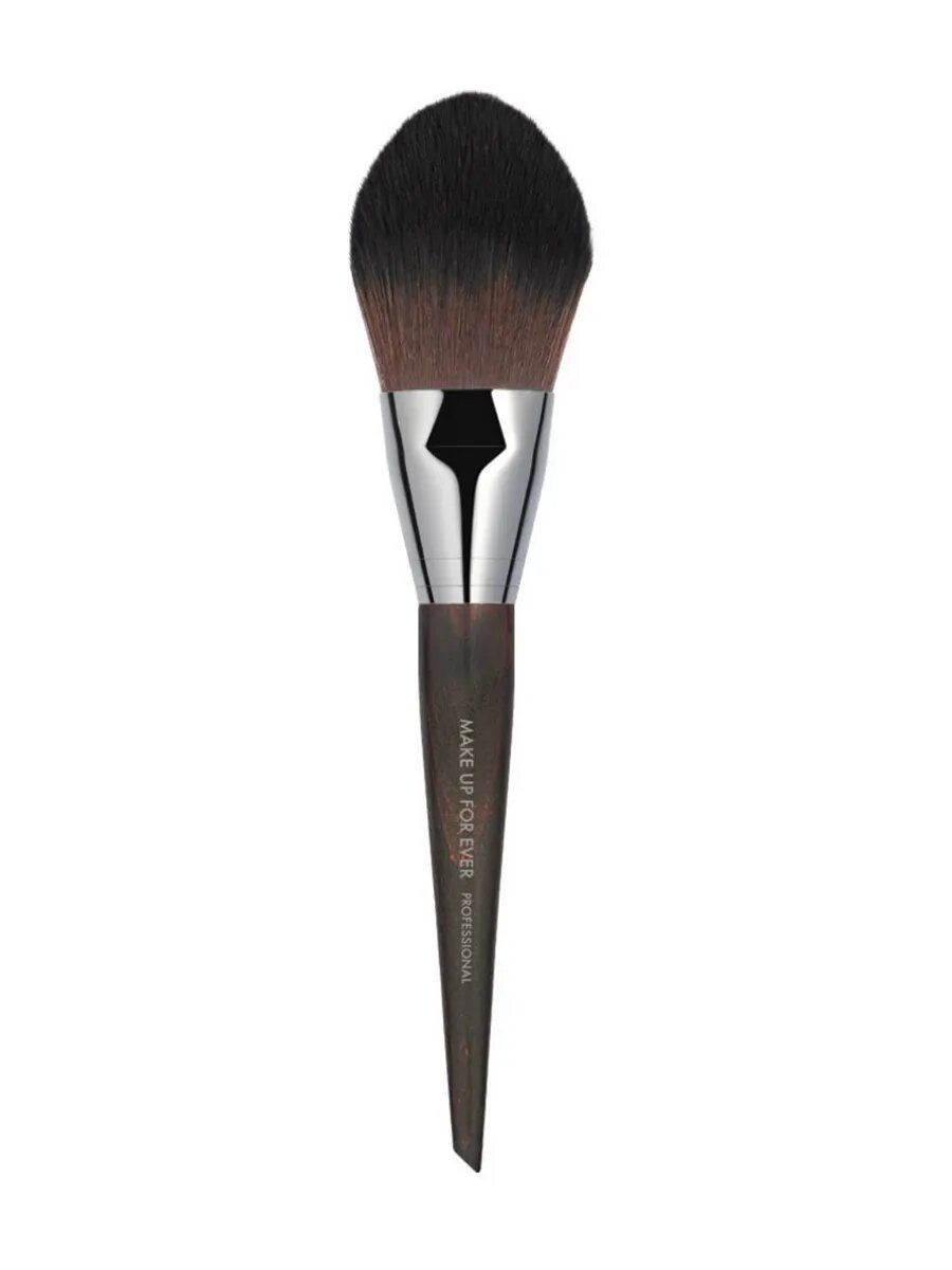 Make Up For Ever Precision Powder Brush - 128 Кисть для пудры мл/гр