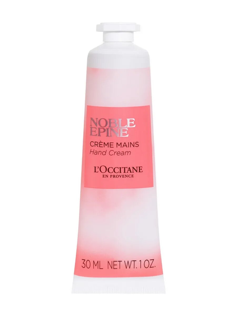 L'Occitane Noble Epine Hand Cream Крем для рук 30 мл/гр