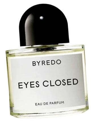 Парфюмерная вода Byredo Eyes Closed 50 мл для мужчин и женщин - Байредо Айс Клоузд С Закрытыми Глазами