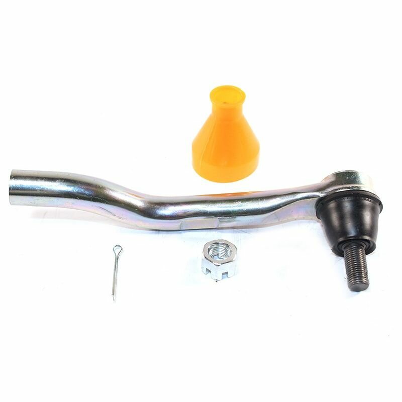 Наконечник рулевой honda accord 13- lh SAT ST-53560-T2A-A01, oem 53560T2AA01