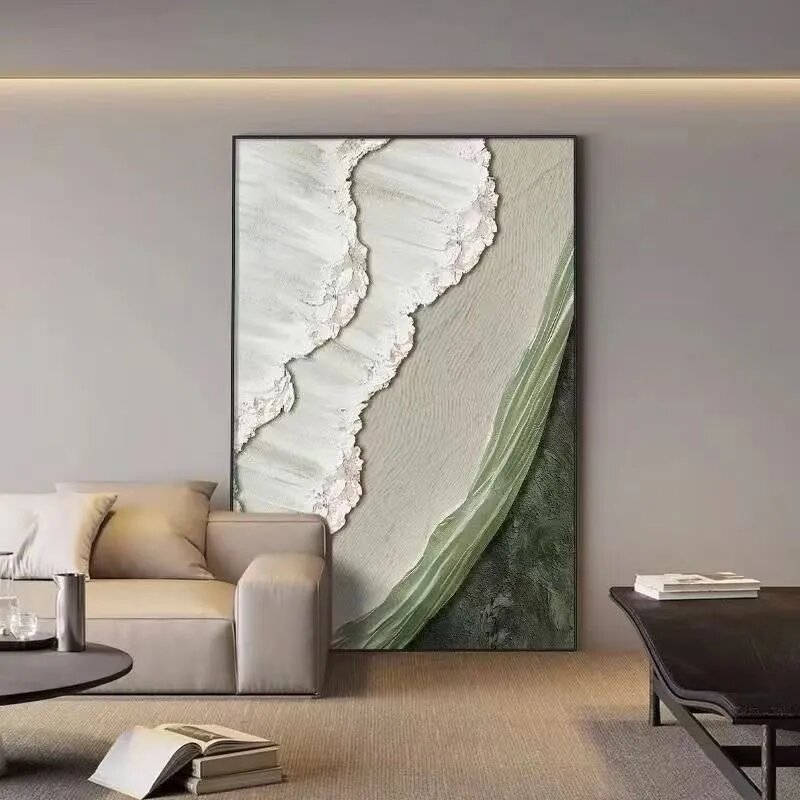Картина для щитка электрического 40x50 см