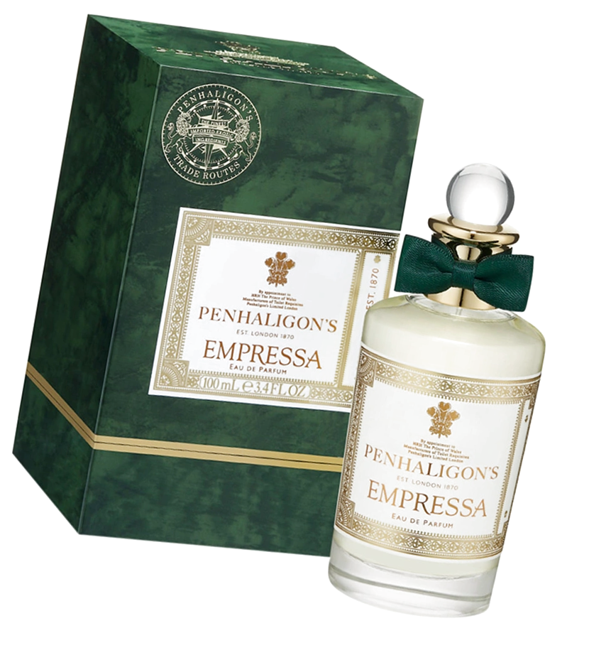 Духи для женщин Penhaligons Empressa Eau De Parfum 100 мл / Пенхалигонс Эмпрэсса О Де парфюм