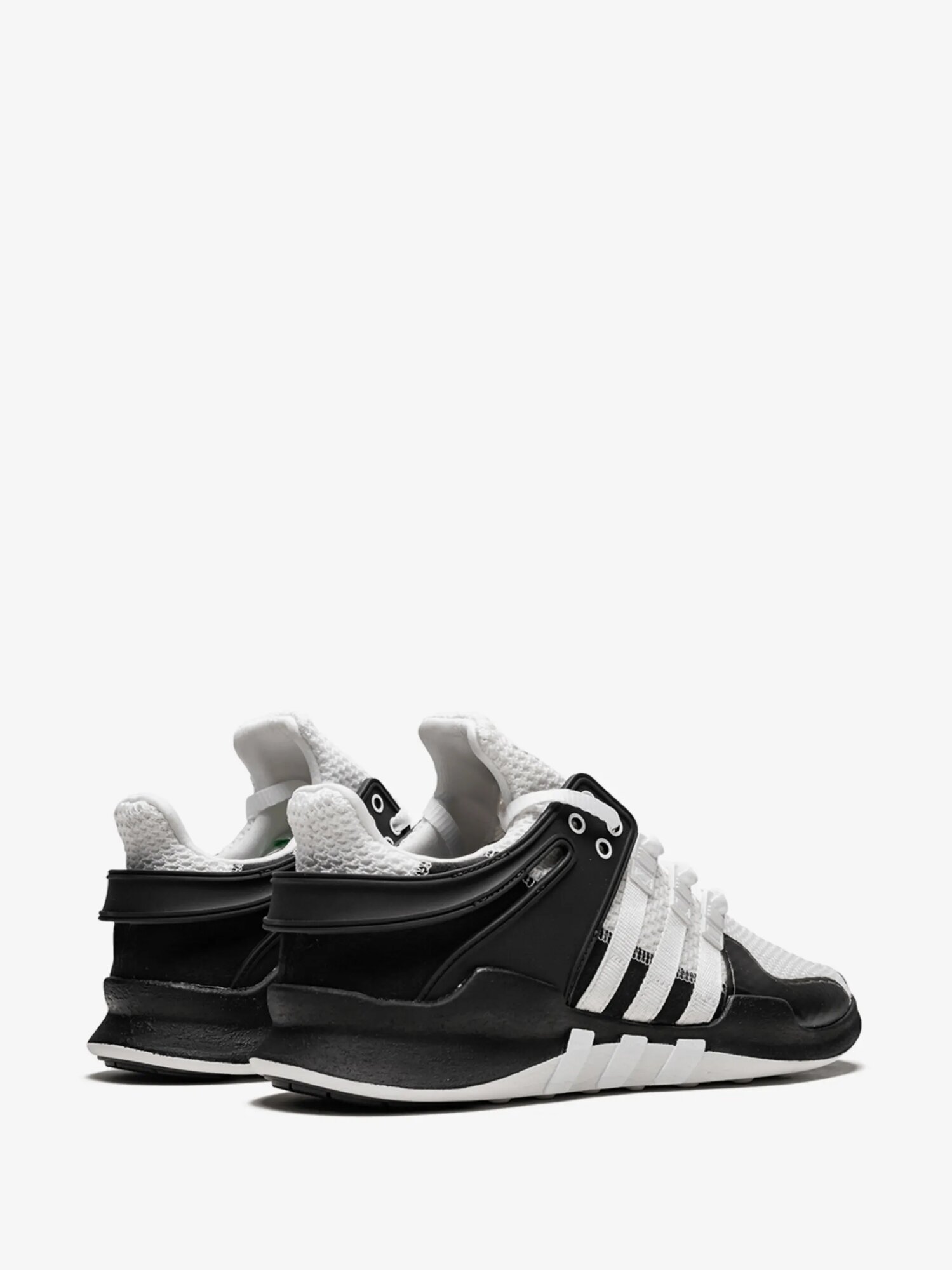 Кроссовки adidas Equipment Support ADV, размер 10.5 US, черный — фото 1