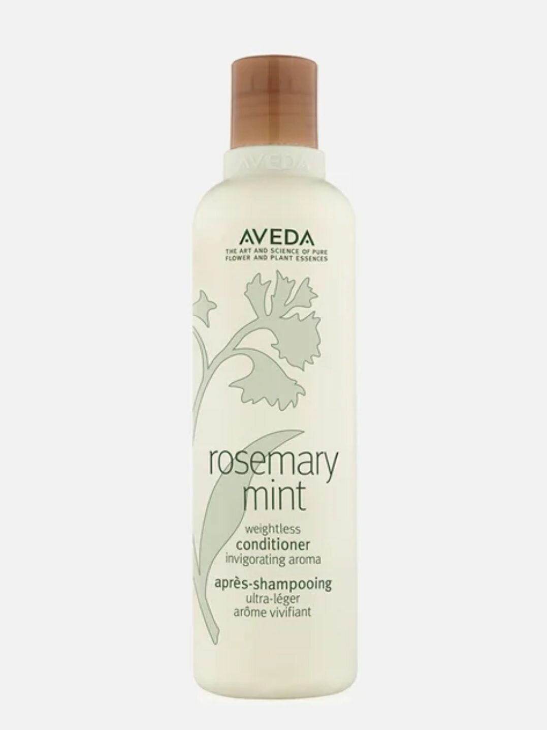 Кондиционер для волос с экстрактом розмарина и мяты AVEDA rosemary mint