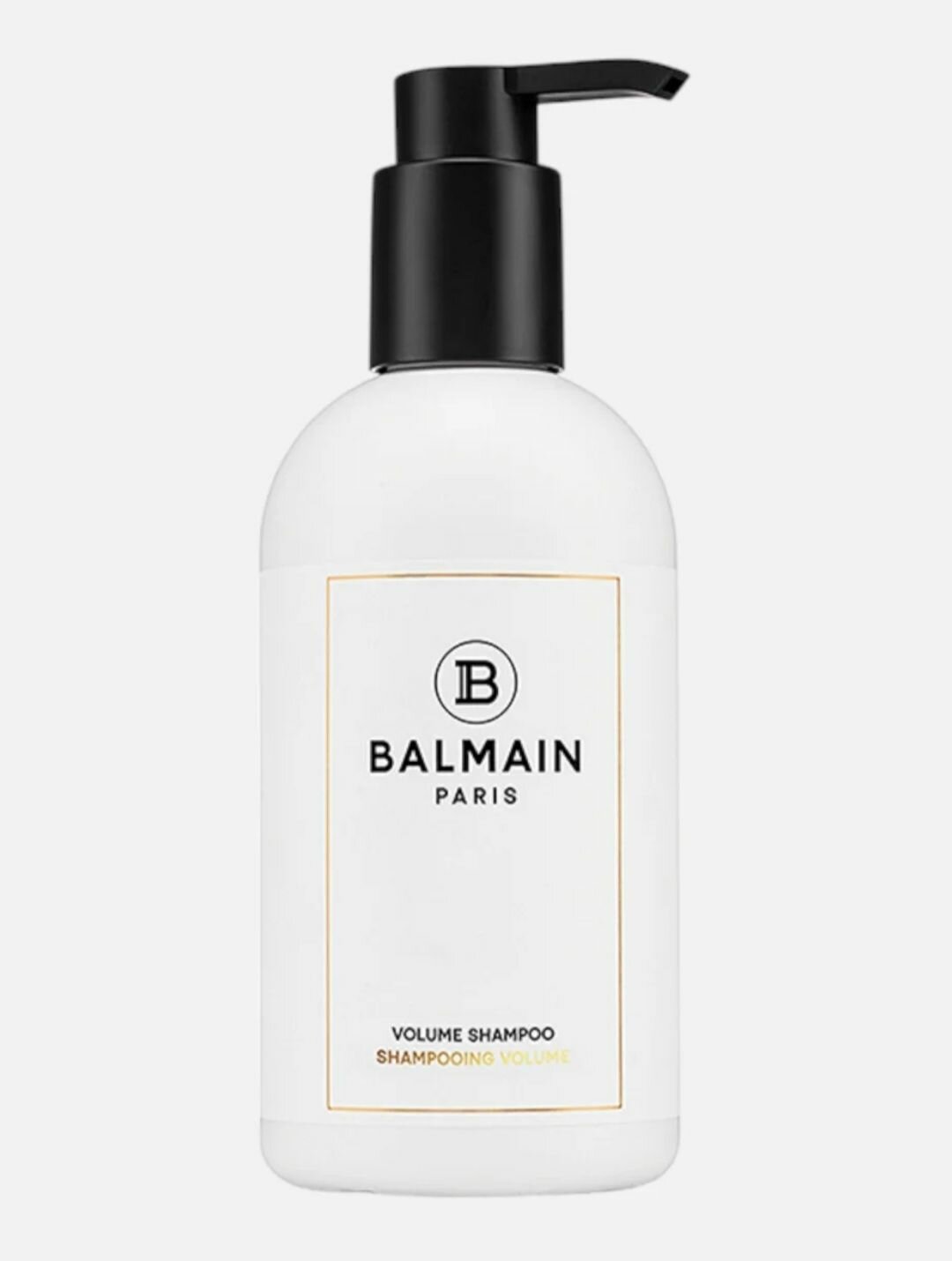 Шампунь для объема волос BALMAIN volume shampoo