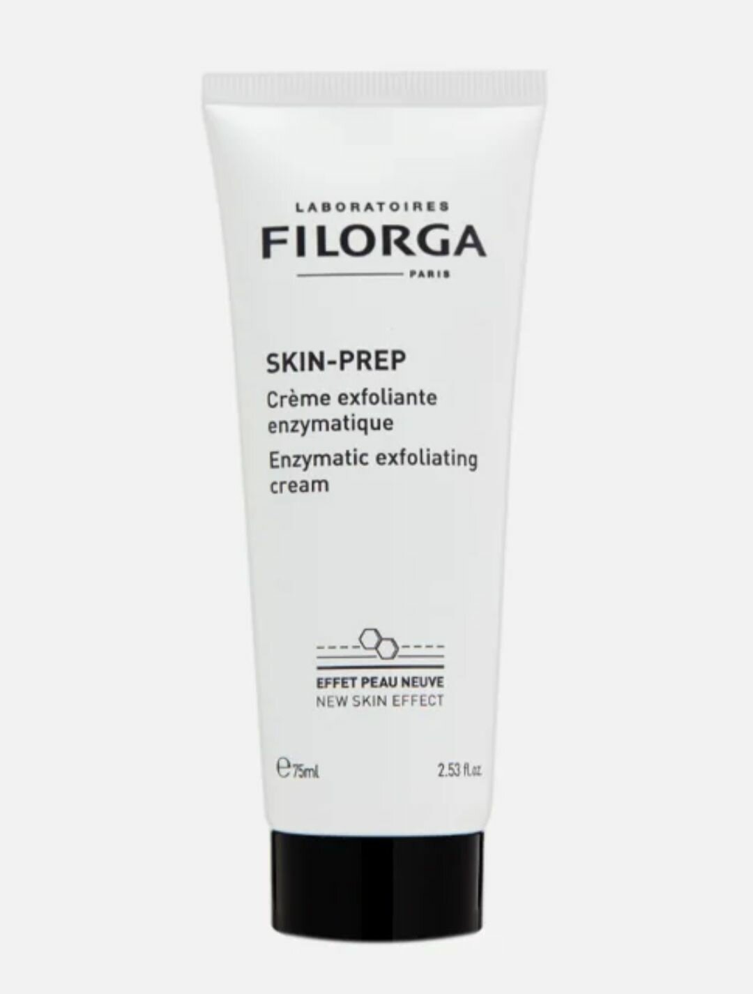 Обновляющий энзимный крем для лица FILORGA skin-prep