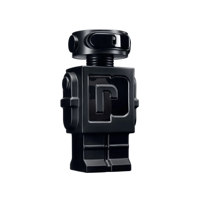 Paco Rabanne Phantom Parfum 100 мл мужской парфюм - Фантом парфюм для мужчин Пако Рабан