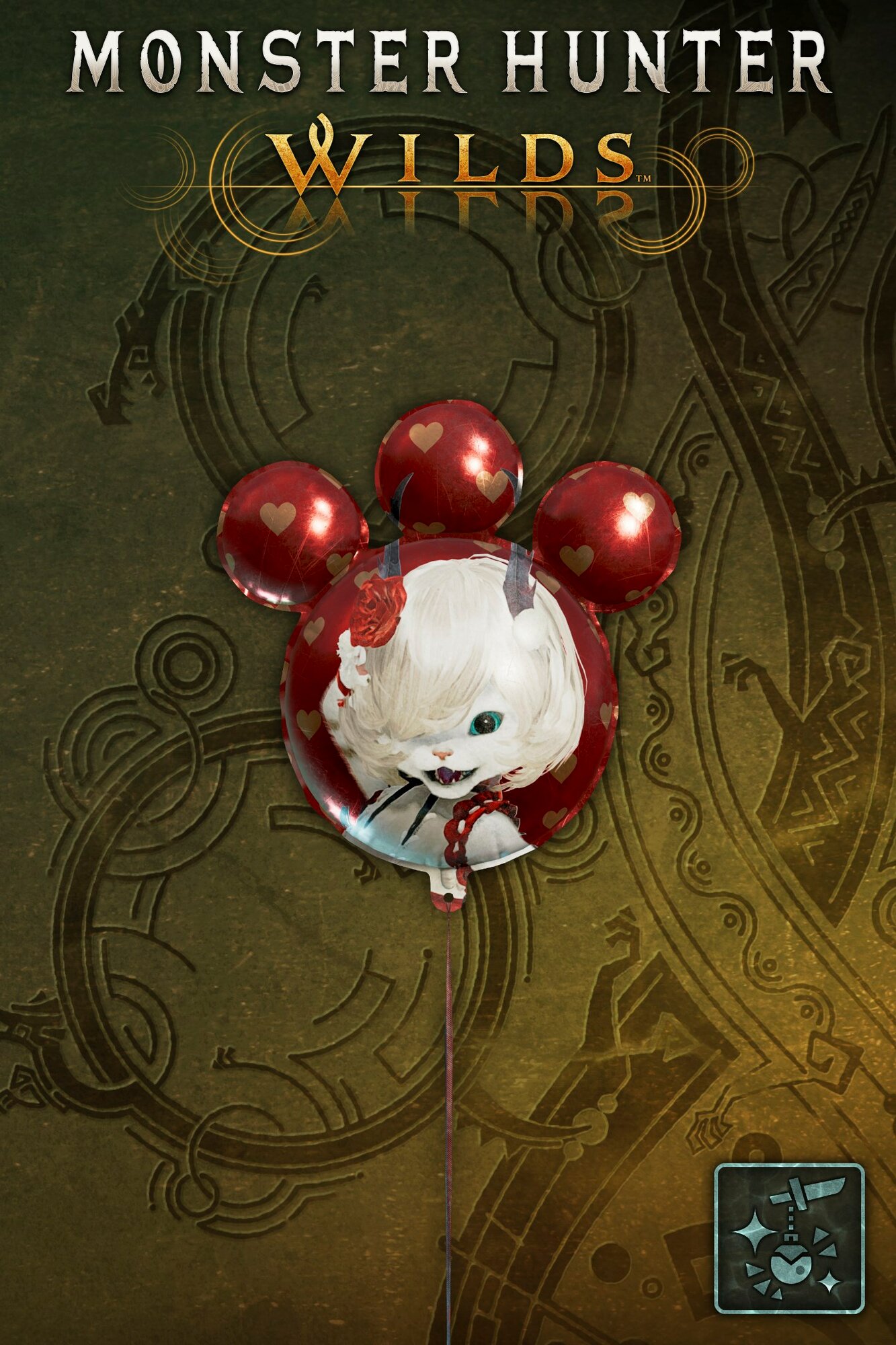 Дополнение Pendant: F Barina Balloon — Xbox Series X|S