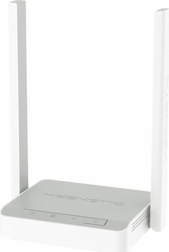 Wi-Fi роутер Keenetic 4G KN-1213