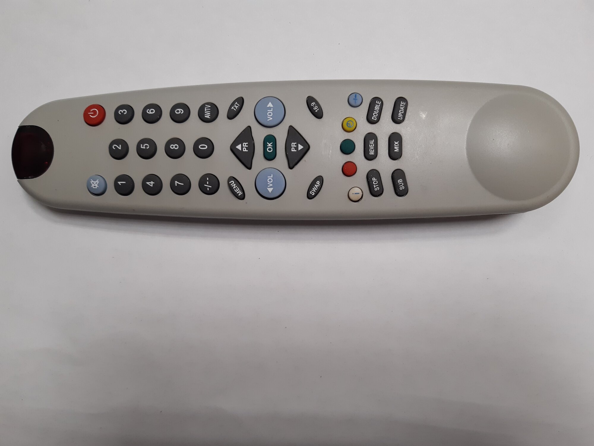 ПДУ Beko TH-493 TV