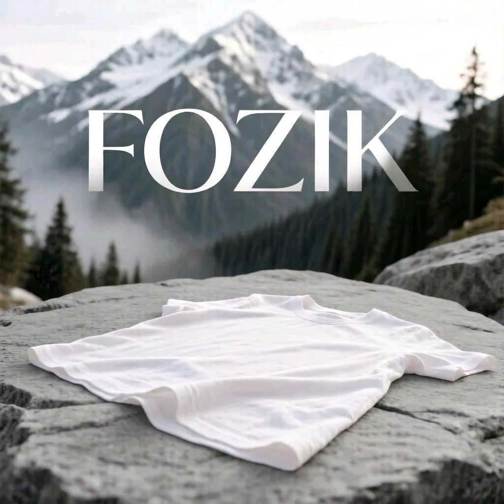 Футболка FOZIK