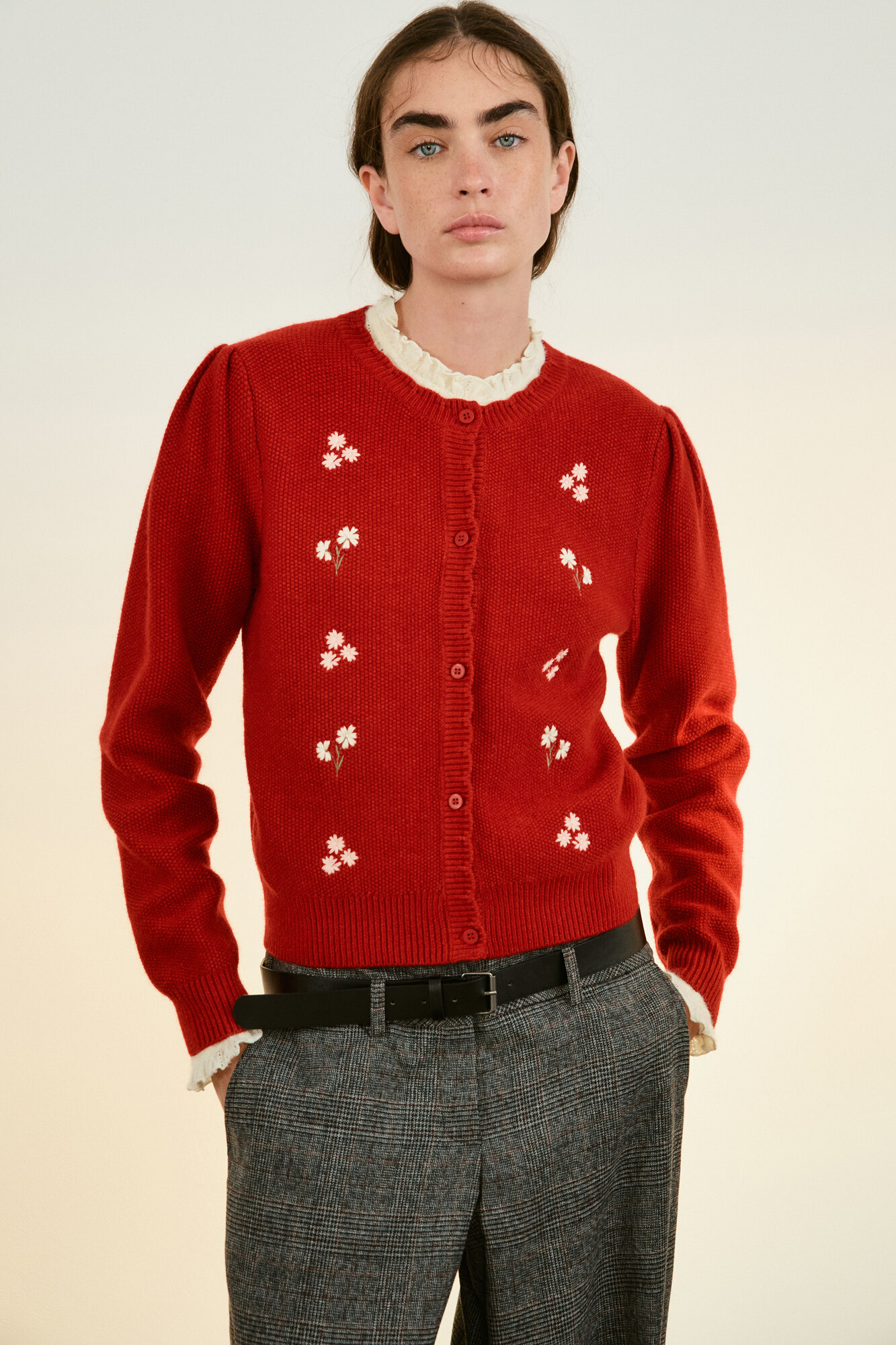 Кардиган Befree Woman Mix&Match