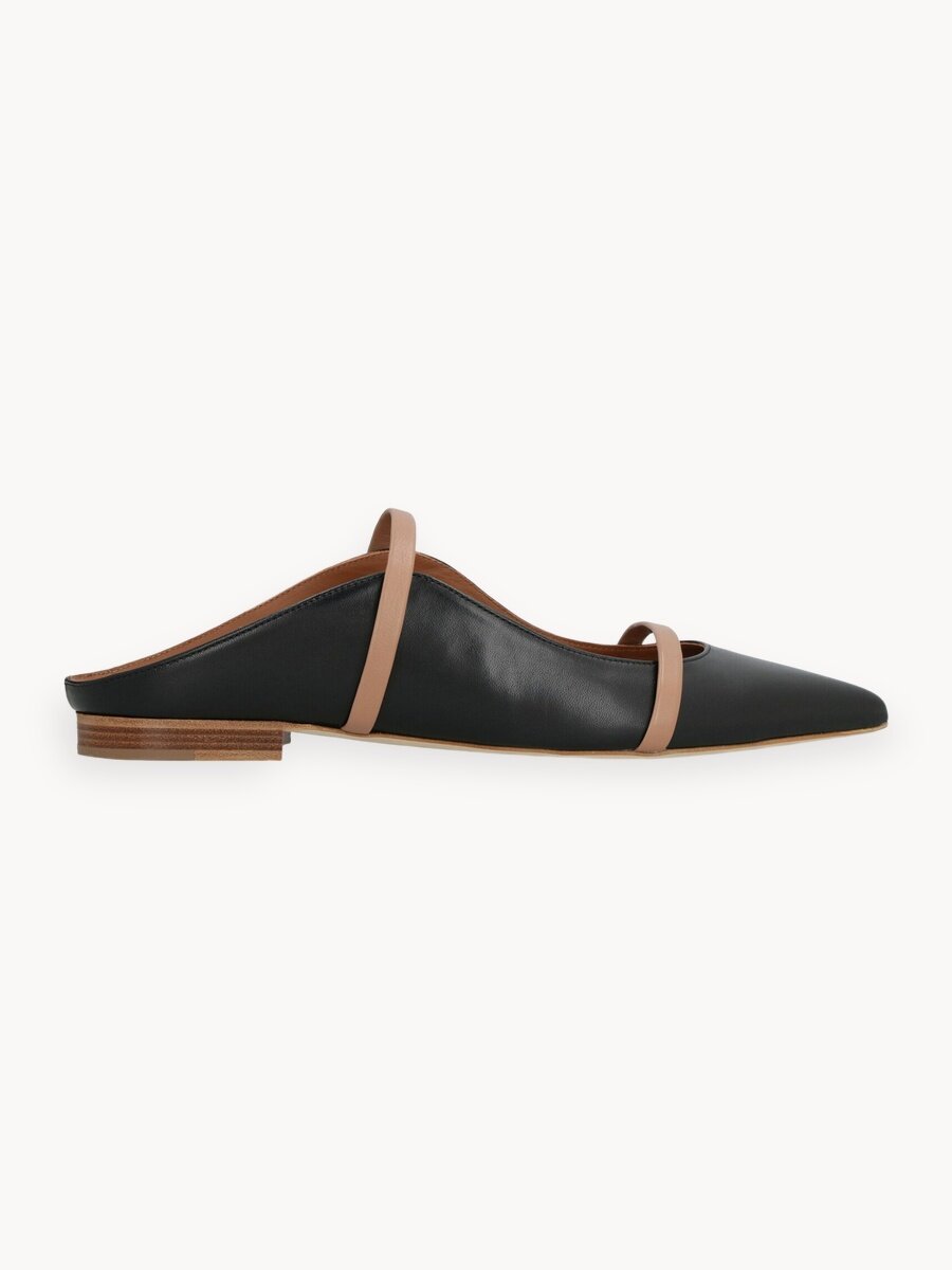 Мюли Malone Souliers