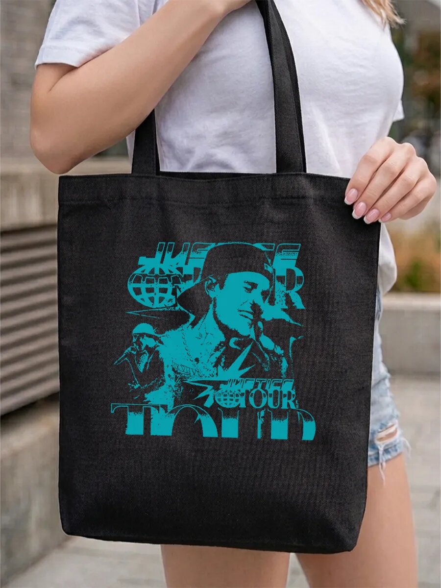 Сумка шоппер PRINTSHOT