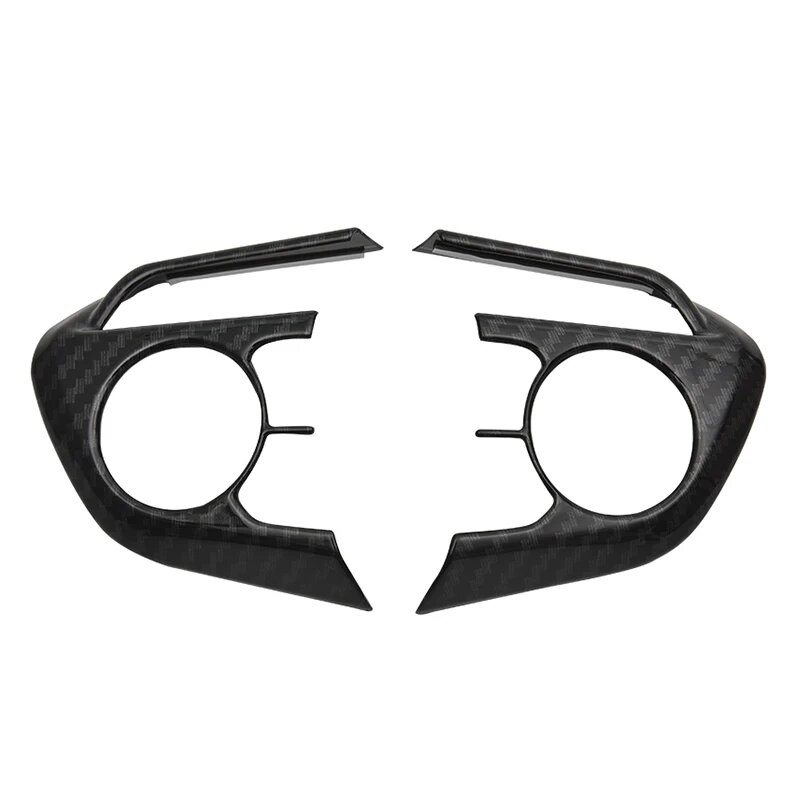 Автомобильный чехол на руль для Toyota RAV4 XA50 Corolla E210 Camry Corolla Cross 2019 2020 2021 2022 2023 2024, аксессуары
