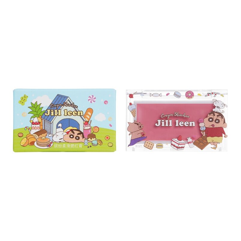 Румяна JILL LEEN