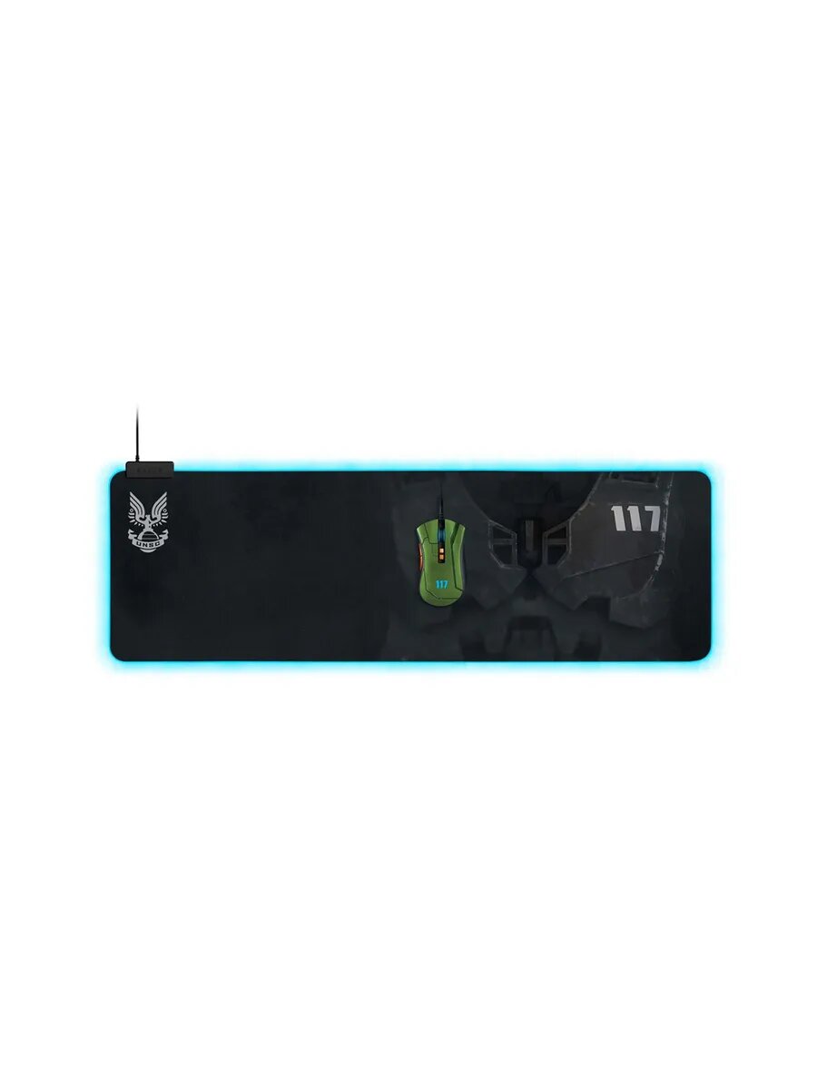 Коврик для мыши RZ02-02500600-R3M1
