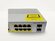 Коммутатор CISCO WS-C2960L-16PS-LL Catalyst 2960L 16 port GigE with PoE+ 120W, 2...