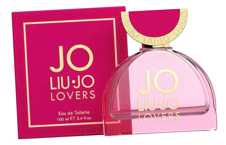 Луи Джо Ловерс Джо туалетная вода 100 мл - Liu Jo Lovers Jo аромат для женщин