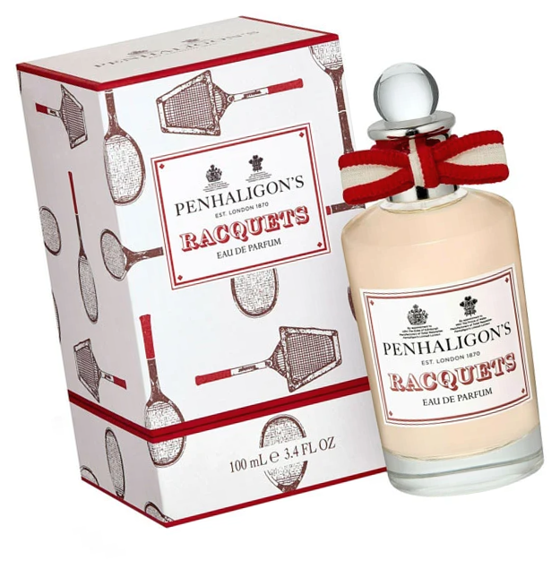 Пенхалигонс Рекетс аромат унисекс 30 мл - Penhaligon's Racquets Eau De Parfum