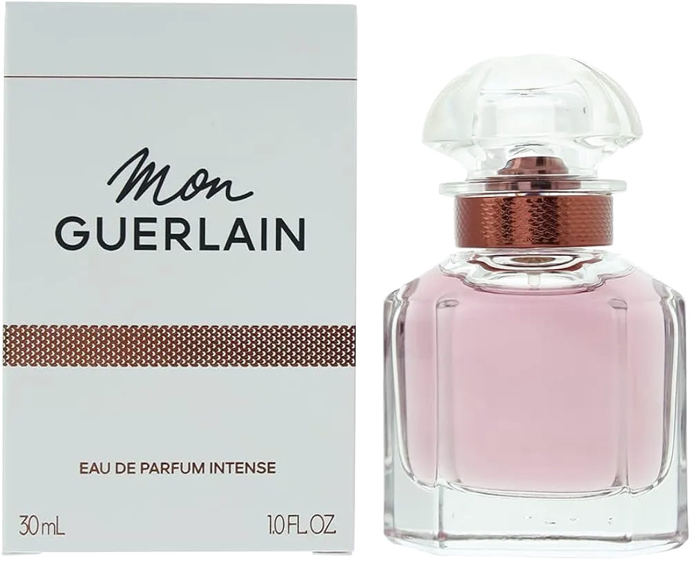 Mon Guerlain Eau De Parfum Intense 30 мл парфюмерная вода / Герлен Мон Интенс