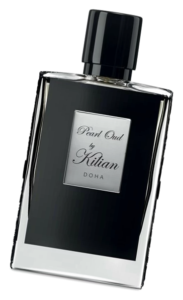 Парфюмерная вода Kilian Pearl Oud для женщин и мужчин 50 мл - Килиан Перл Уд аромат унисекс