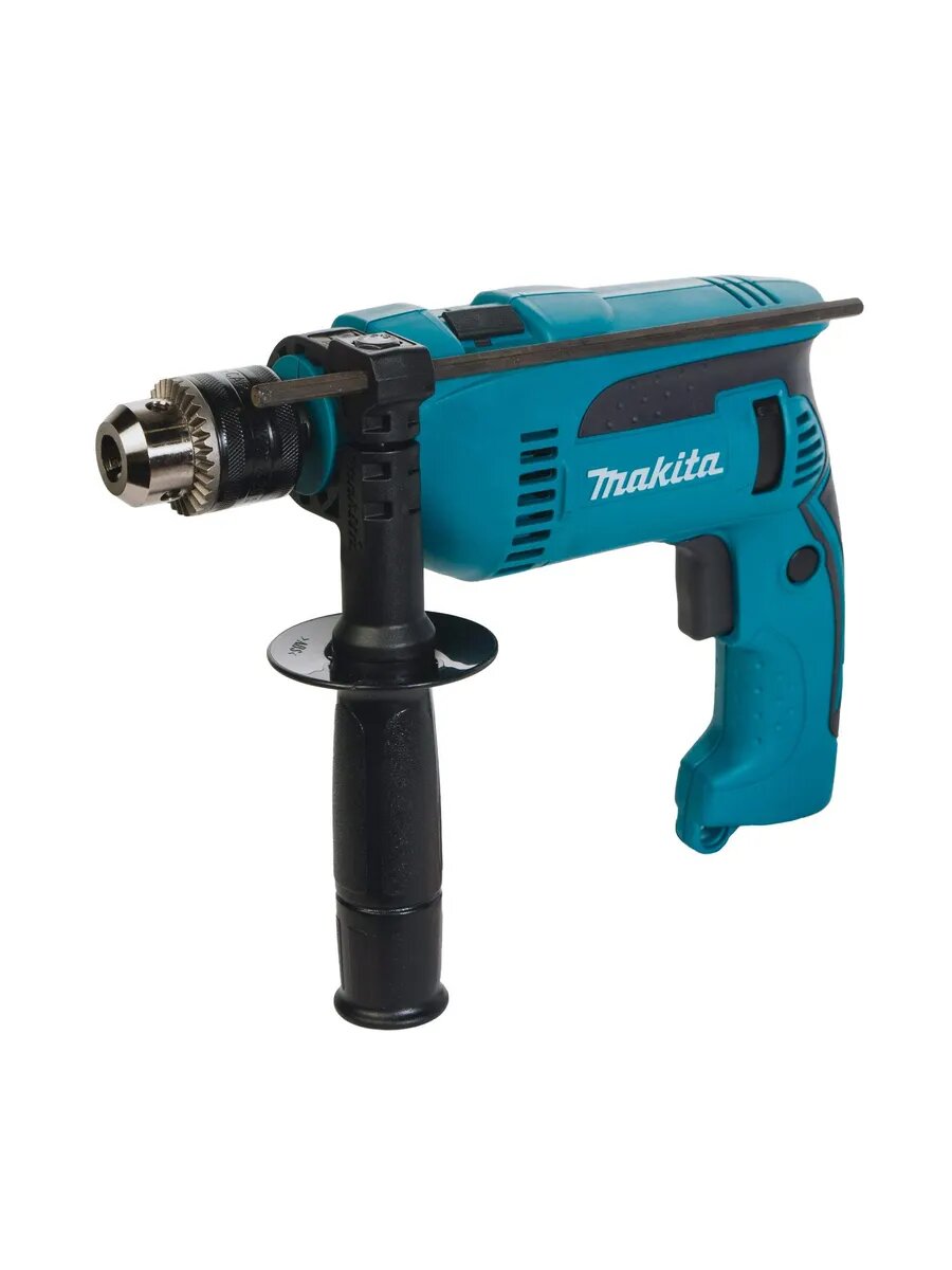Дрель Makita HP1640K