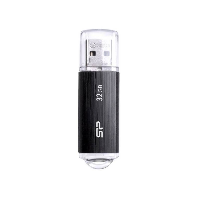 Silicon Power 32 ГБ Карта памяти