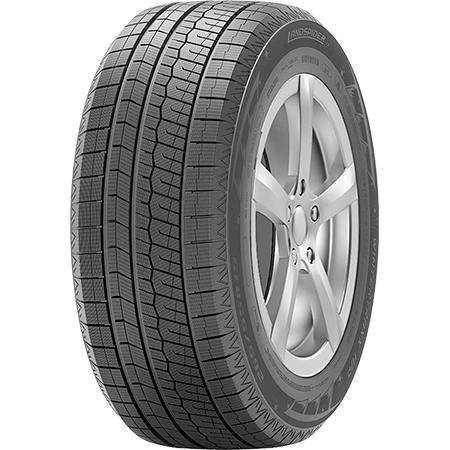 Зимние автошины Landspider Wintertraxx H/P 205/60 R16 96T LDTYWRXHP019