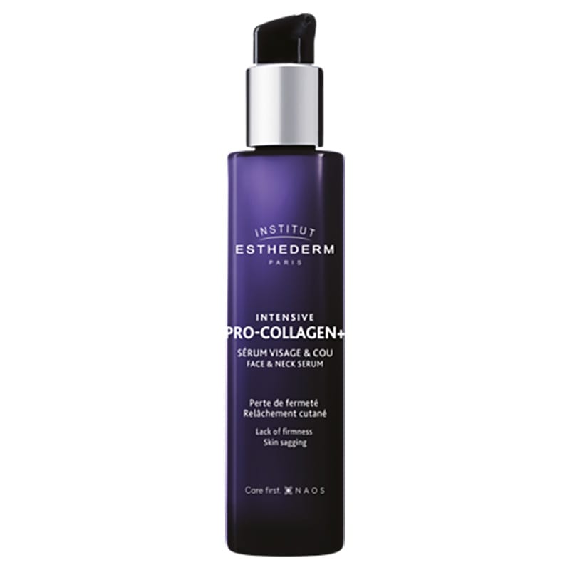 Сыворотка для ухода за кожей Esthederm PRO COLLAGEN+ Serum Лифтинговая сыворотка с коллагеном 30 мл