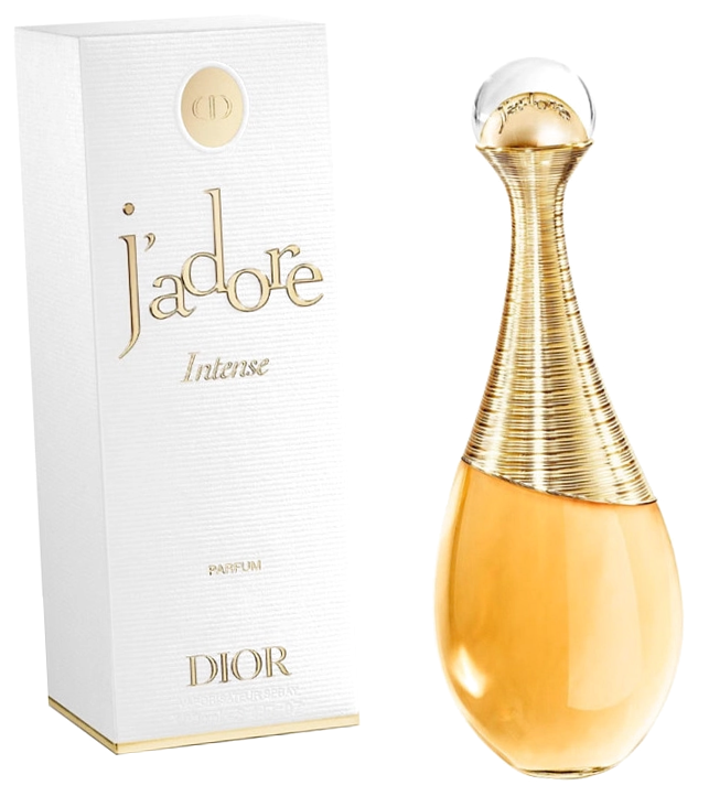 Кристиан Диор Жадор Интенс духи миниатюра 1.2 мл - Christian Dior J Adore Intense для женщин