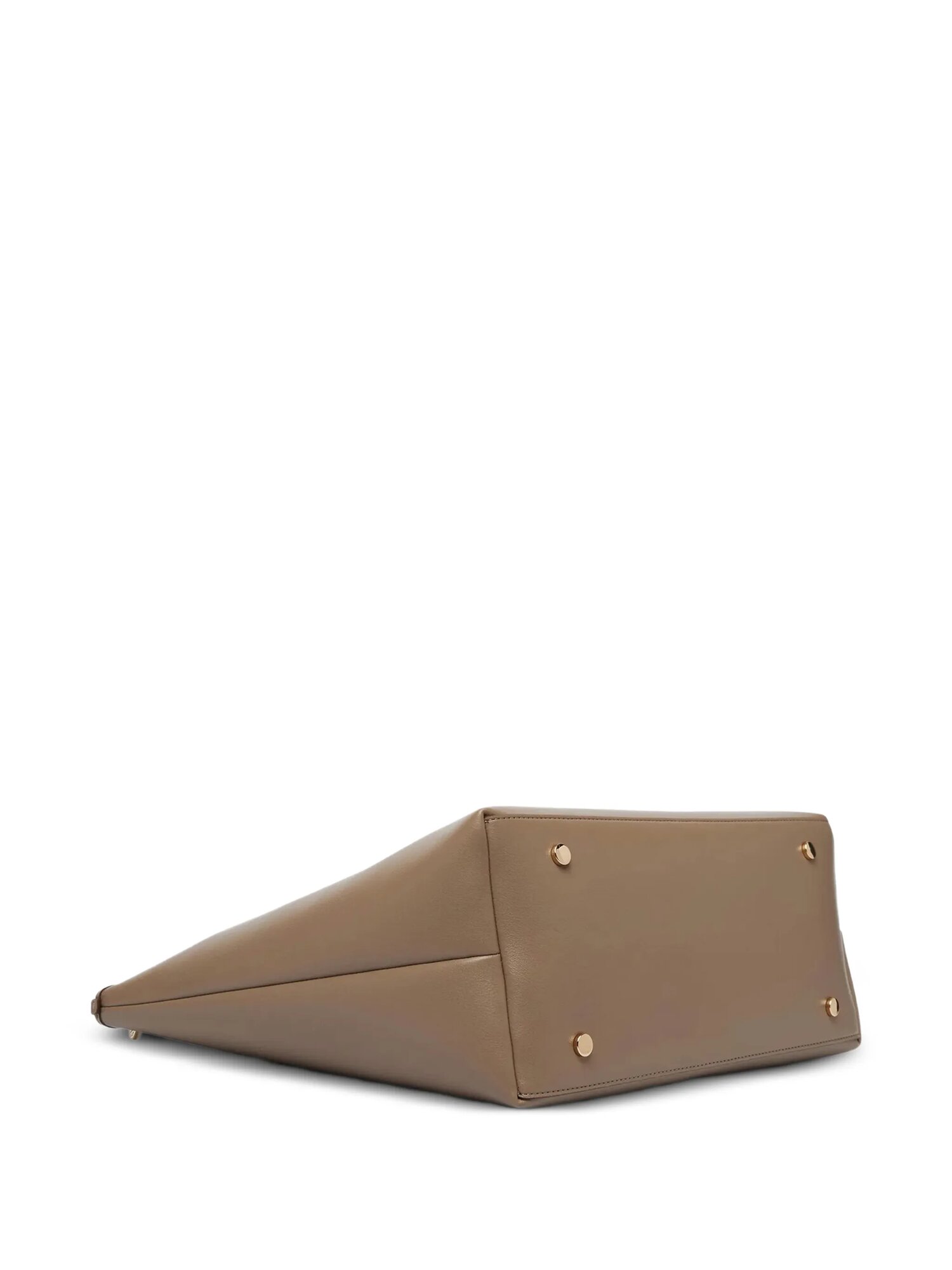 Сумка BOSS, brown — фото 1
