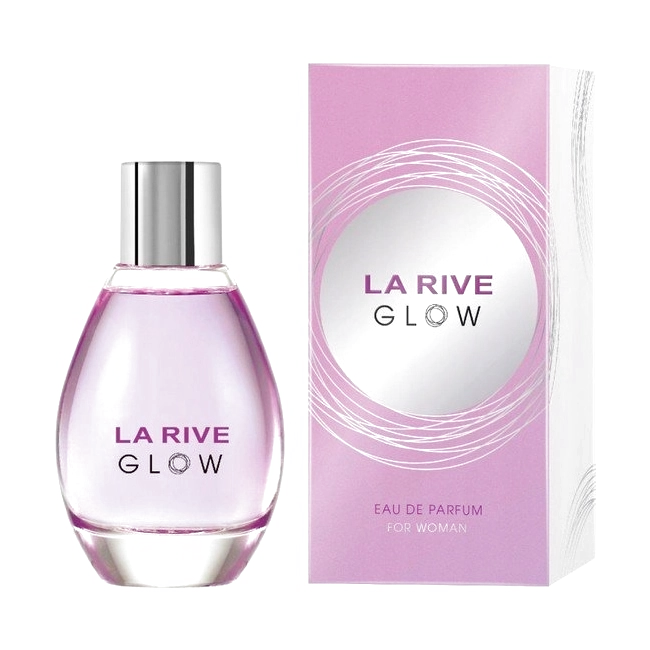 Парфюмерная вода для женщин Ла Риве Глоу 90 мл / La Rive Glow