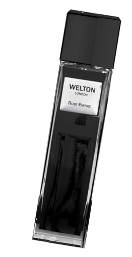 Welton London Rose Empire парфюмерная вода 100 мл для мужчин и женщин - Роза Эмпайр