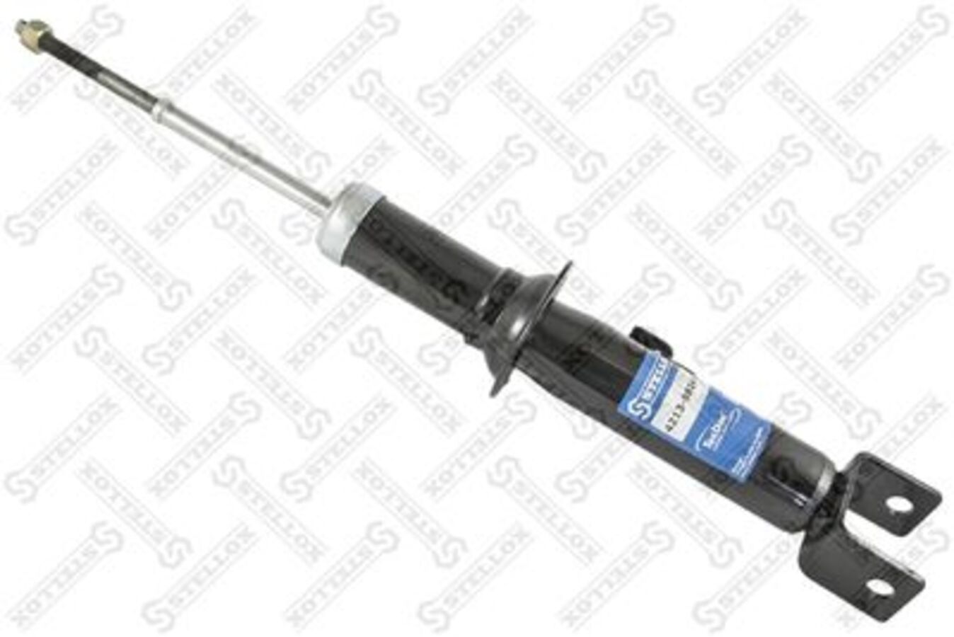 Амортизатор Зад. chrysler Cirrus 95-00/Sebring 95-02 (STELLOX 42139824SX)