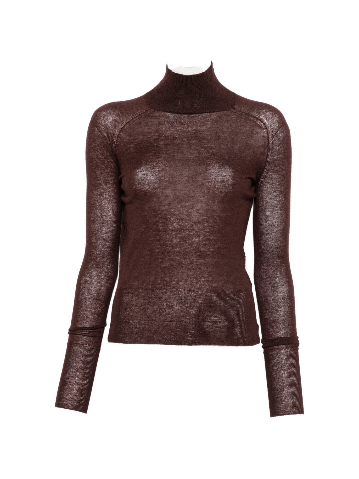 Свитер Joseph Yara high-neck long-sleeve sweater