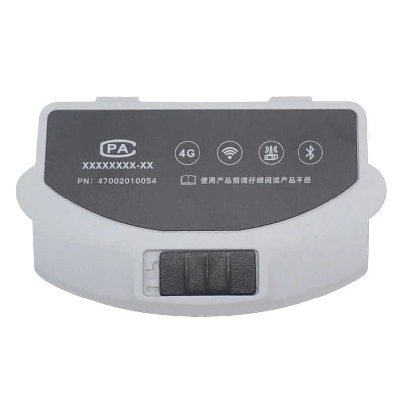 Аксессуар для задней крышки аккумулятора QIANXUN SE GPS RTK lower cover