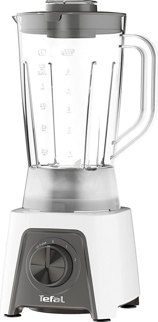 Tefal Стационарный блендер BL2C01, белый, серый