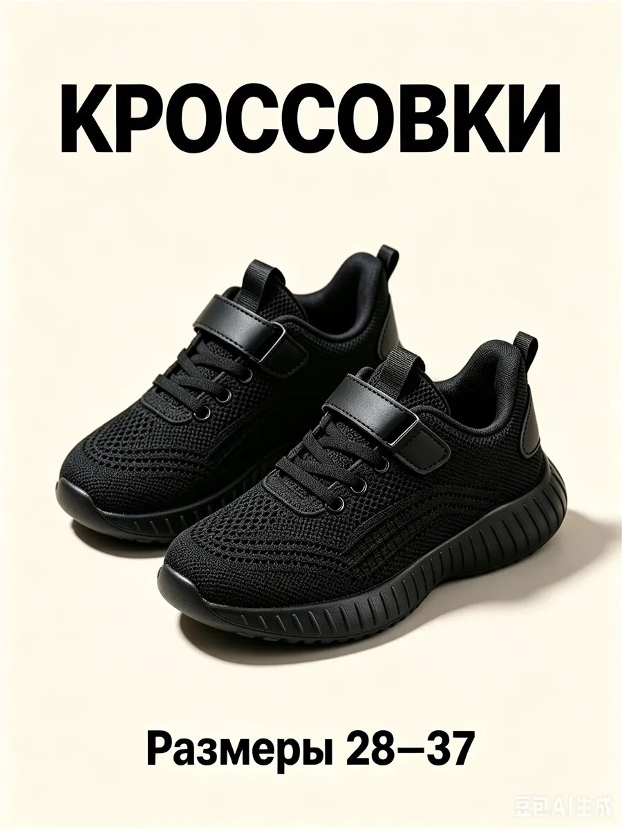 Кроссовки