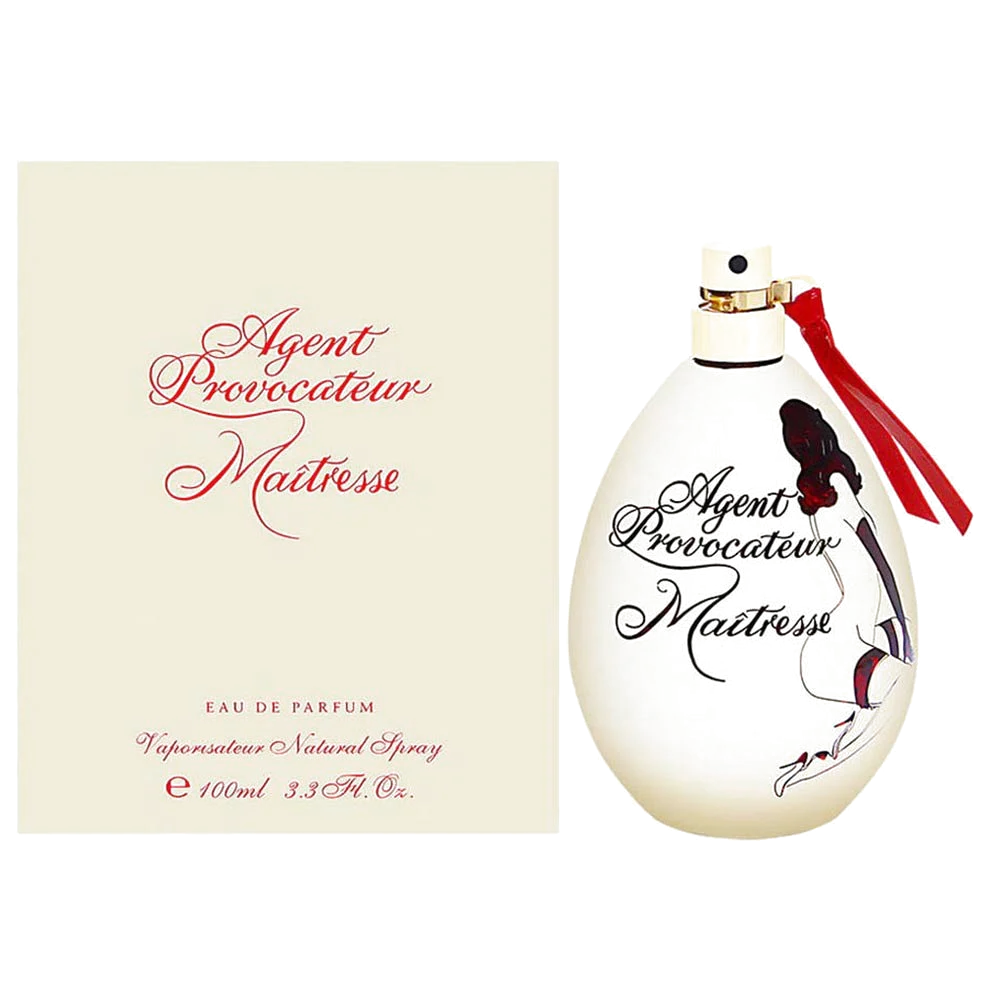 Agent Provocateur Maitresse 100 мл парфюмерная вода для женщин - Агент Провокатор Майтресс